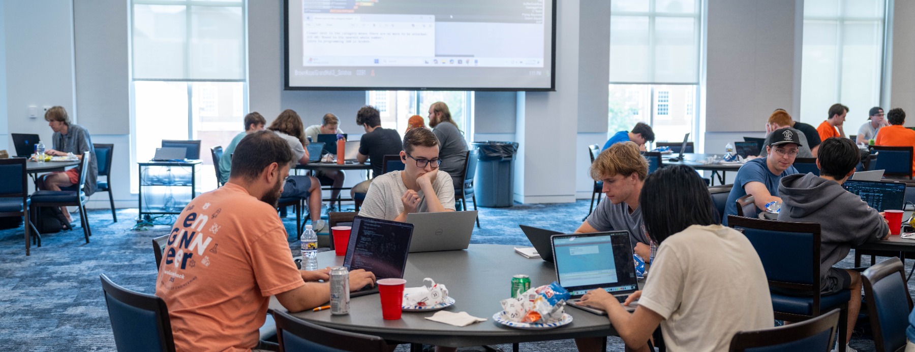 Department of Computer Science and Software Engineering