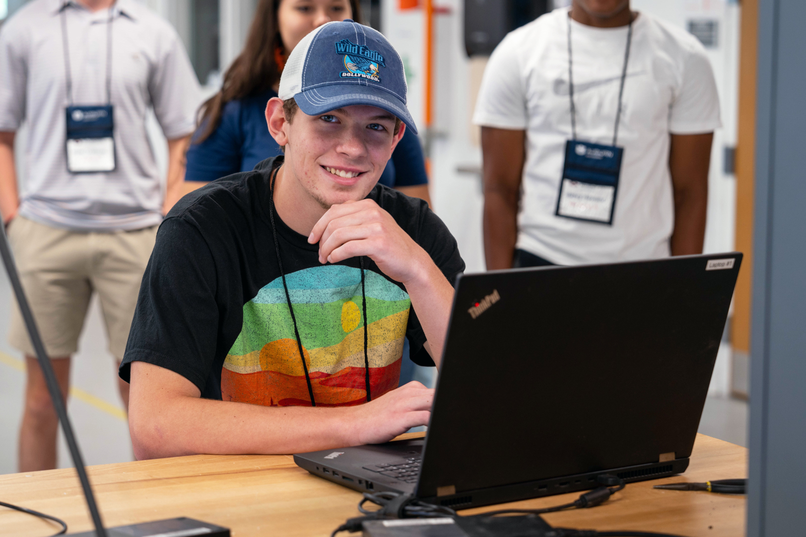 Samuel Ginn College of Engineering