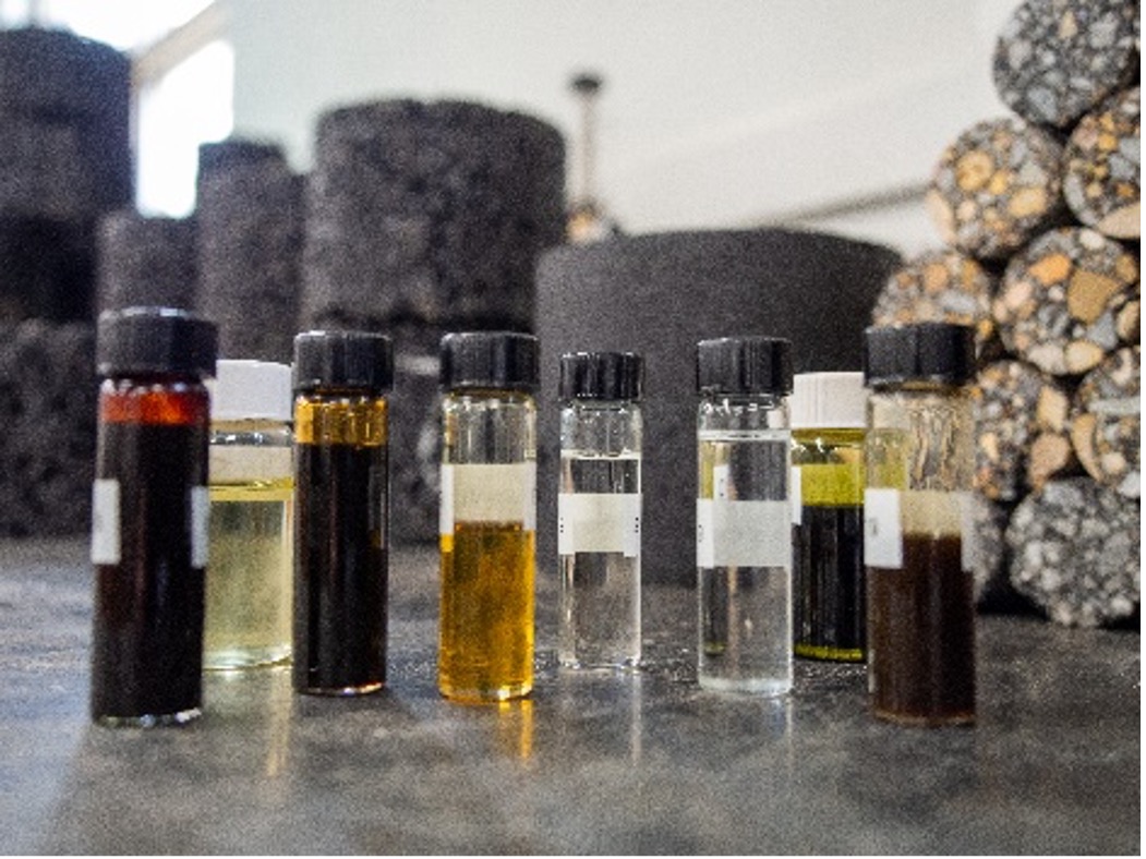 NCAT Continues to Serve as NTPEP Testing Laboratory