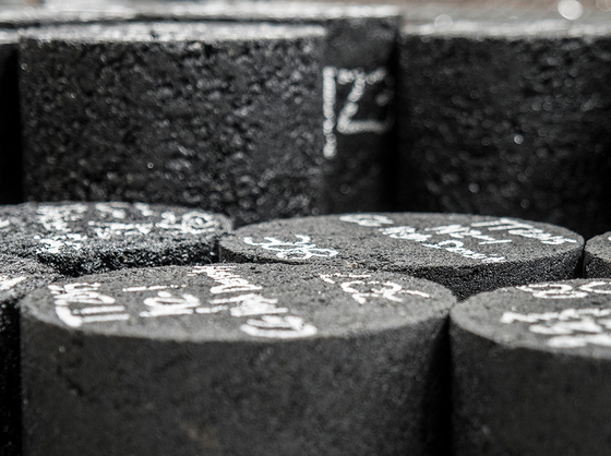 NCAT Designated as NTPEP Testing Laboratory